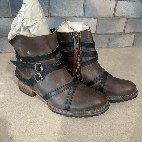 Freebird by Steven | Shoes | Freebird Madison New Size 9 | Poshmark